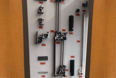 Services - Athens Windows Corp